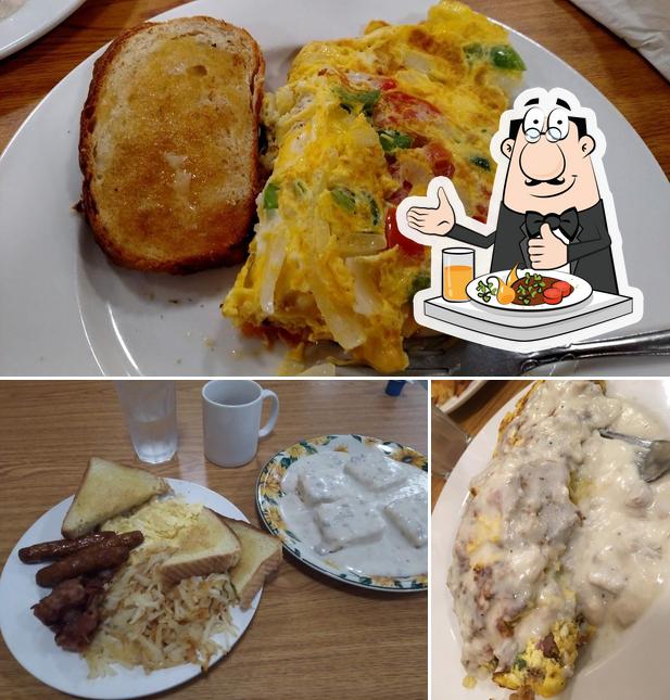 Homestyle Diner, Orwell - Restaurant menu, prices and reviews