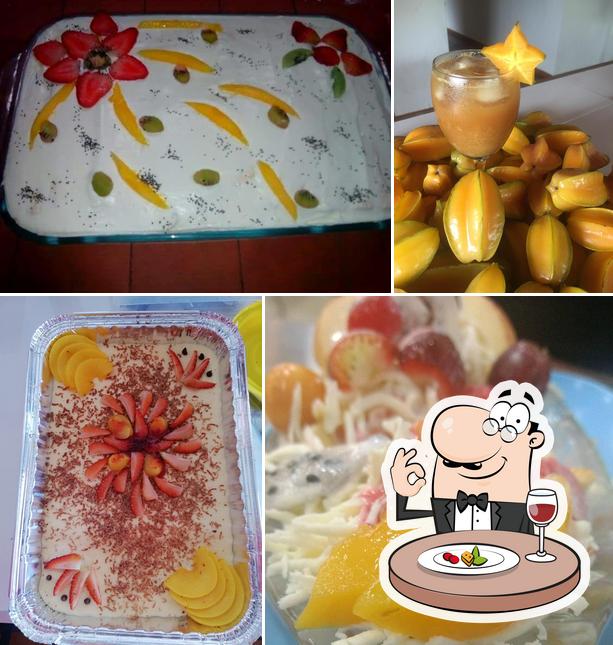 Donde Tata desserts, Villavicencio - Restaurant reviews