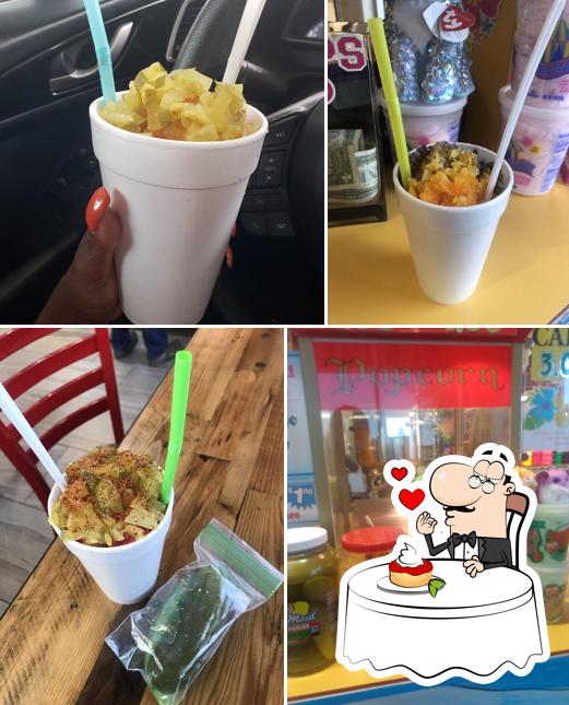 Texas Shaved Ice in Euless - Restaurant reviews