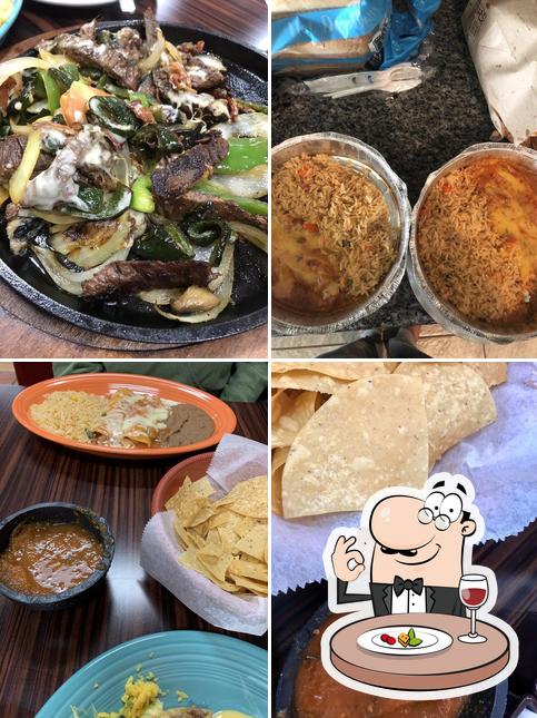 El Habanero, Katy - Restaurant menu, prices and reviews