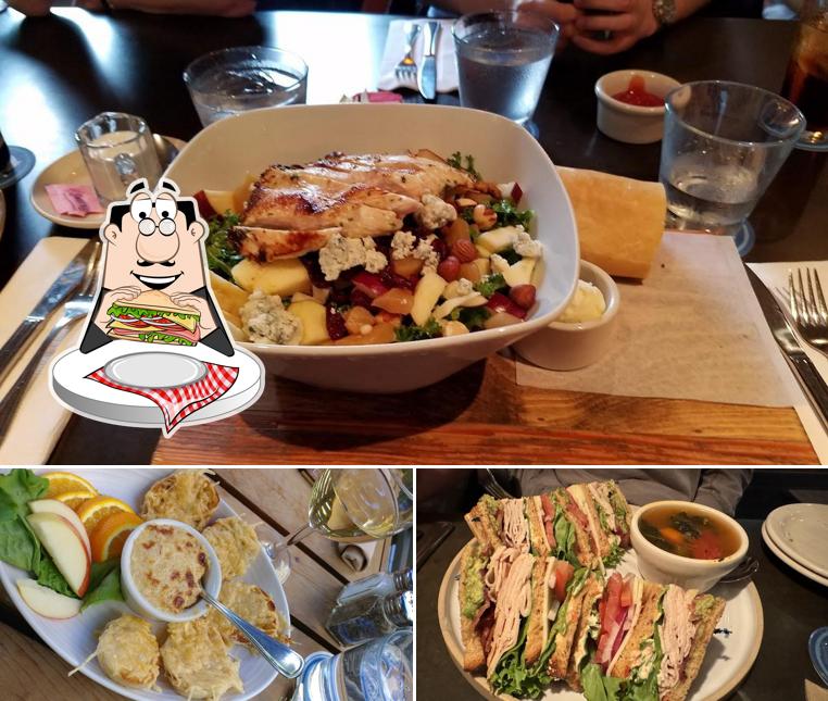 Gubanc's Restaurant, Lake Oswego - Restaurant menu, prices and reviews