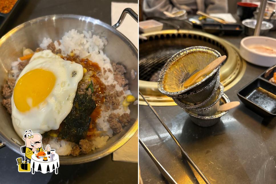 Gyubee Japanese Grill (Waterloo) in Waterloo - Restaurant reviews