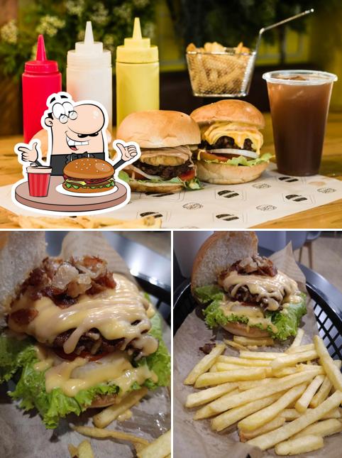 Kalsada Burger - Calamba restaurant, Calamba - Restaurant reviews