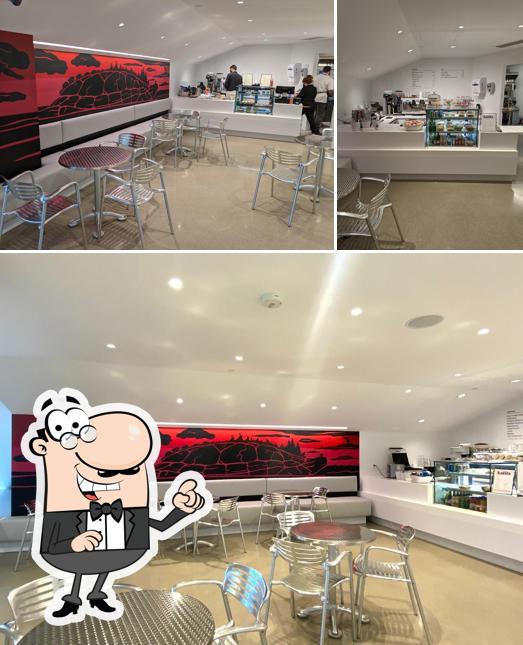 Katita Cafe, Winnipeg - Restaurant menu, prices and reviews