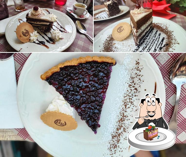 Le Fer Rouge, Colmar - Menú del restaurante, precios y reseñas