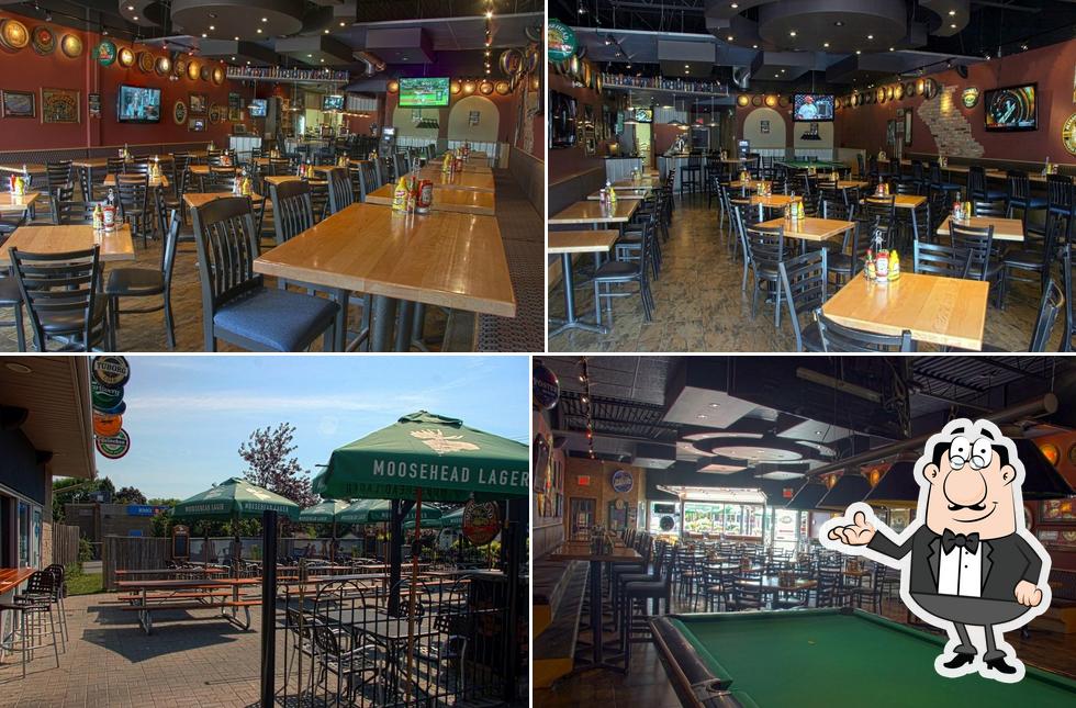 Top 10 restaurants in Kitchener, december 2025 - Restaurant Guru