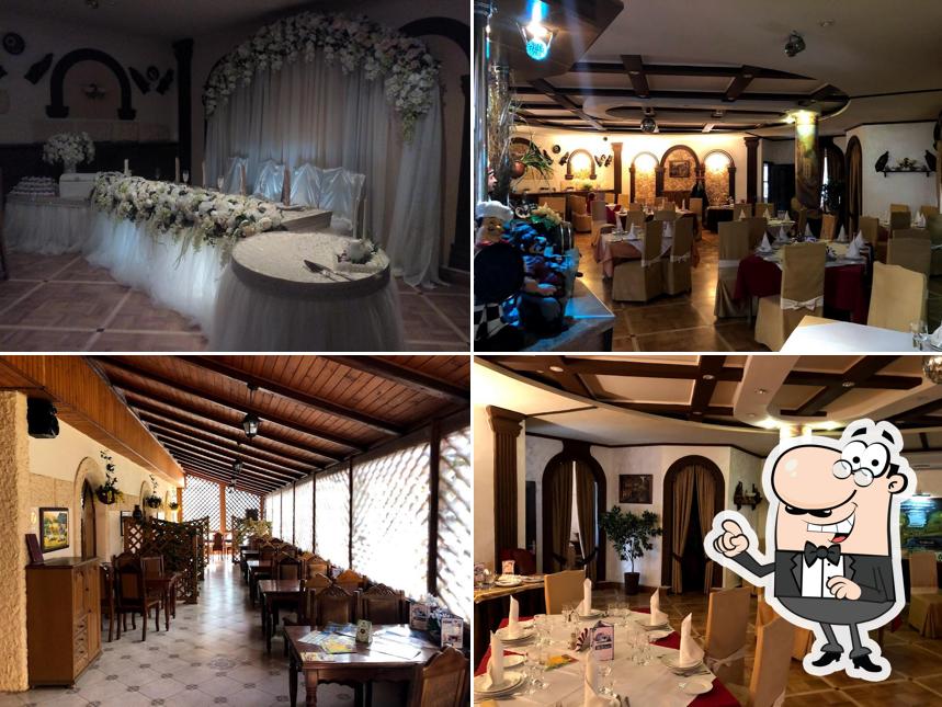 Top 10 restaurants in Essentuki, april 2025 - Restaurant Guru