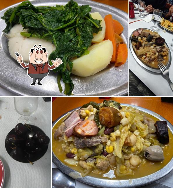 O Javali, Lisboa - Menu do restaurante, preços e opiniões