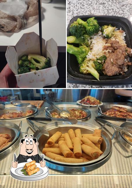 Panda Express, Lakewood Ranch - Restaurant menu, prices and reviews