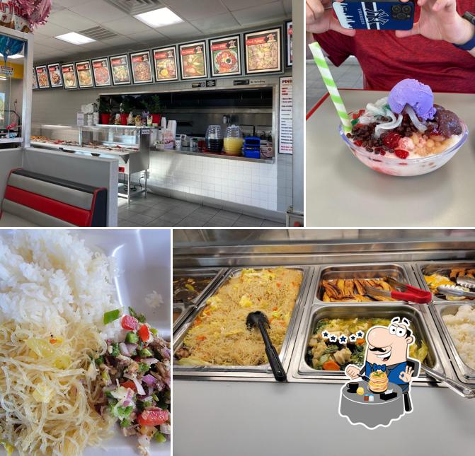 Pinoy 1968 Restaurant & Buffet in Henderson - Restaurant reviews