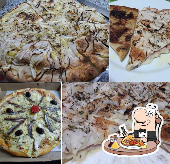 Pizza Coco, Lanús Este - Menú del restaurante, precios y reseñas