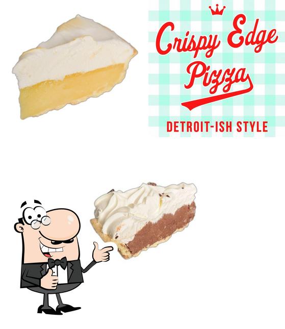 Crispy Edge Pizza in San Francisco - Restaurant menu and reviews
