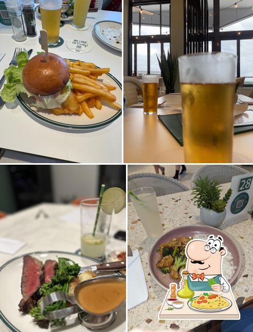 Bli Bli Hotel, Bli Bli - Restaurant menu, prices and reviews