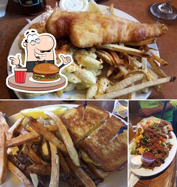 Elma Towne Grille in Elma - Restaurant menu and reviews