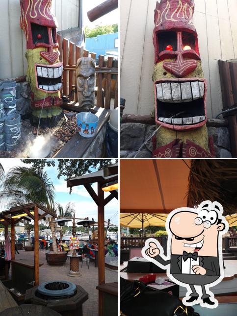 Off Key Tikki in Patchogue - Restaurant reviews