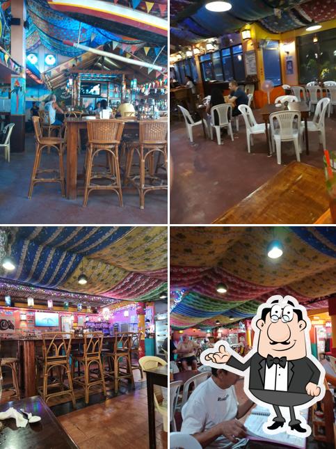 Sit-n-Bull pub & bar, Olongapo, 58 RH 5 National Hwy - Restaurant reviews