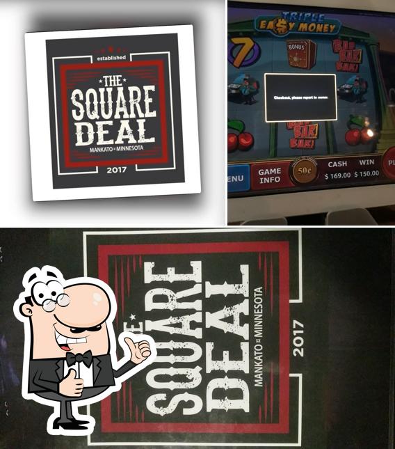 The Square Deal in Mankato - Restaurant reviews