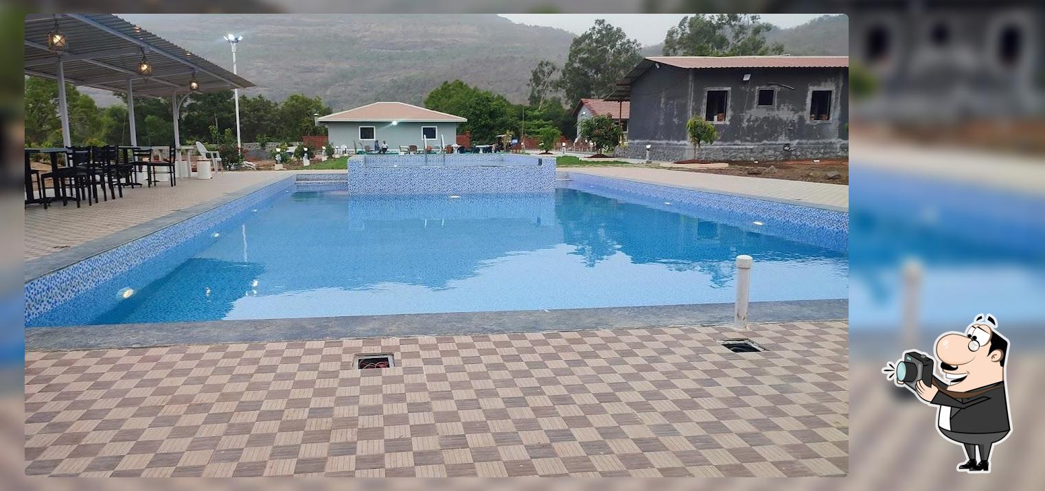 Purva Farm Resort & Restaurant, India - Restaurant reviews