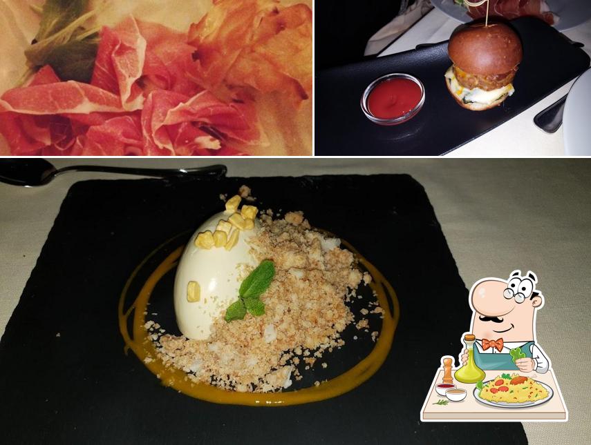 Antica Pesa, Roma - Menu del ristorante, prezzi e recensioni