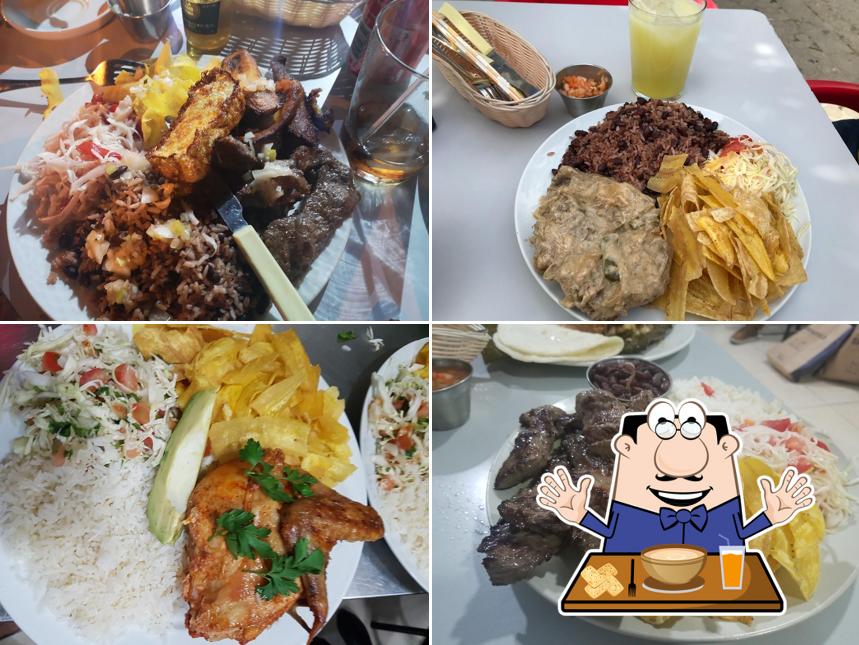 Restaurante Antojitos Pinoleros in Seville - Restaurant reviews