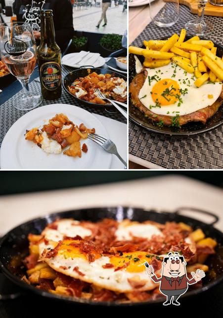 Bistro 99 by Chakall restaurant, Lisbon - Restaurant reviews