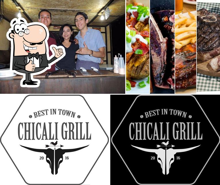 Chicali Grill Foodtruck restaurant, Mexicali - Restaurant reviews