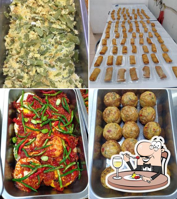 Citra vegetarian, Medan - Restaurant menu, prices and reviews
