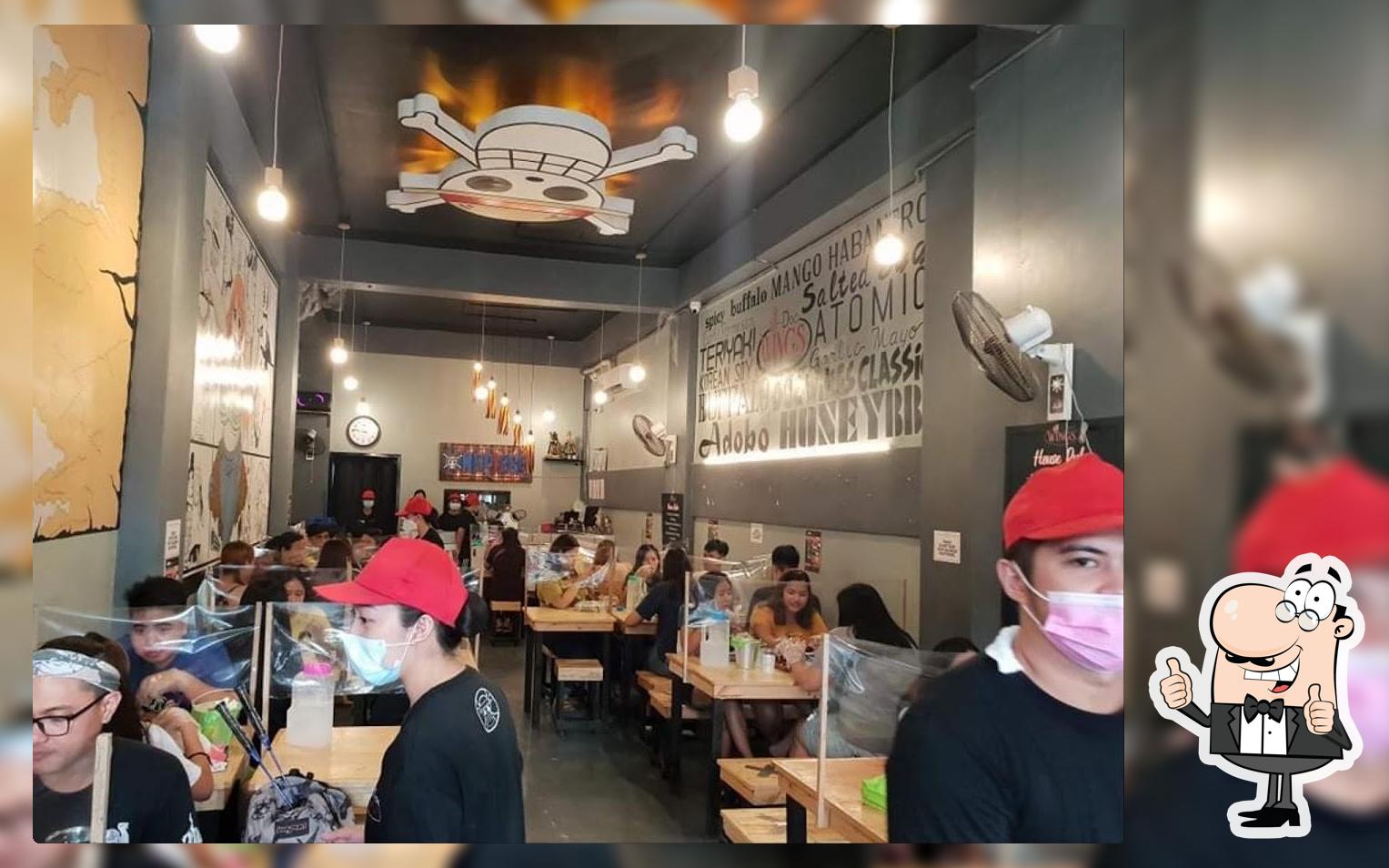 Top 5 restaurants with chicken wings in Malabon, july 2025 - Restaurant ...