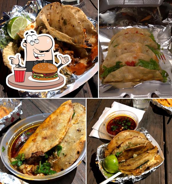 El Perrito ATX in Austin - Restaurant menu and reviews