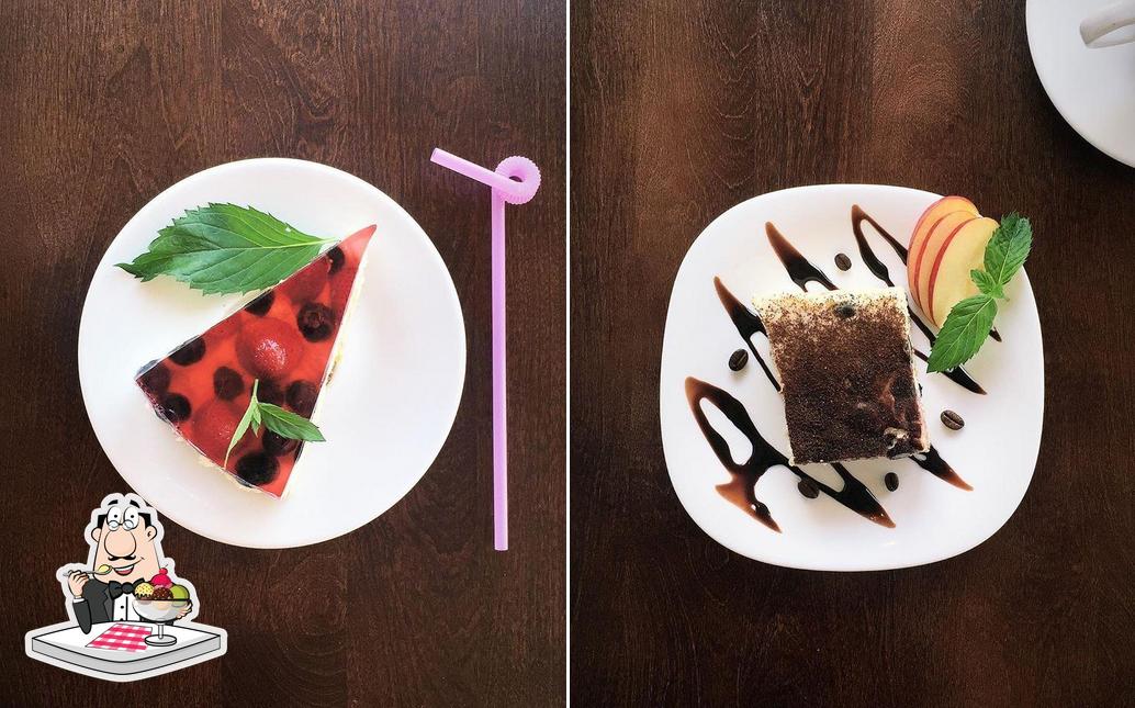 Galeria smaku restaurant, Grzybowo - Restaurant reviews