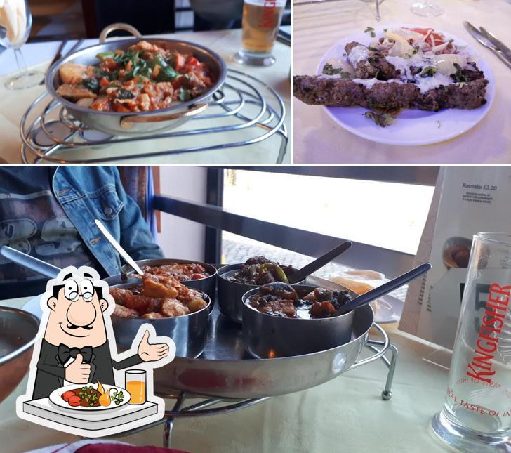 Khalids restaurant, Keighley - Restaurant menu, prices and reviews