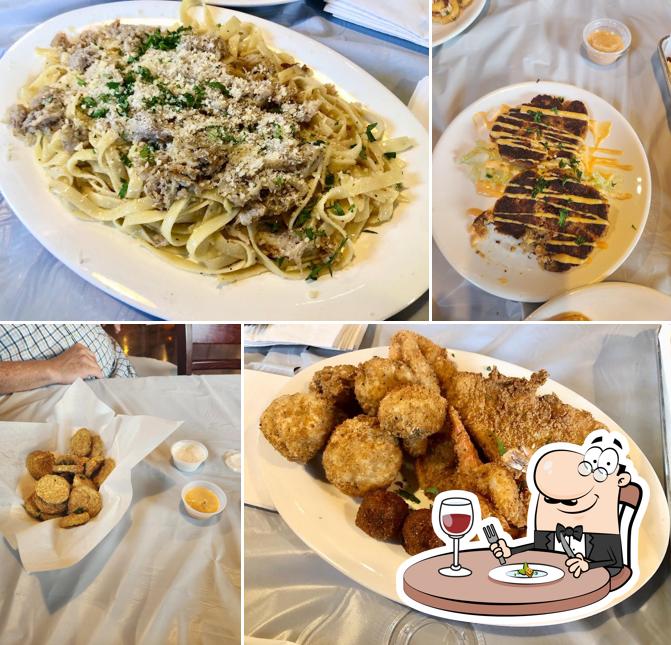 Killer Crab, Waco - Restaurant menu, prices and reviews