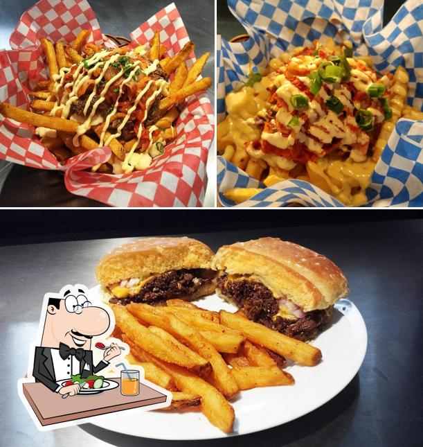 Le Cue Lounge in Markham - Restaurant reviews