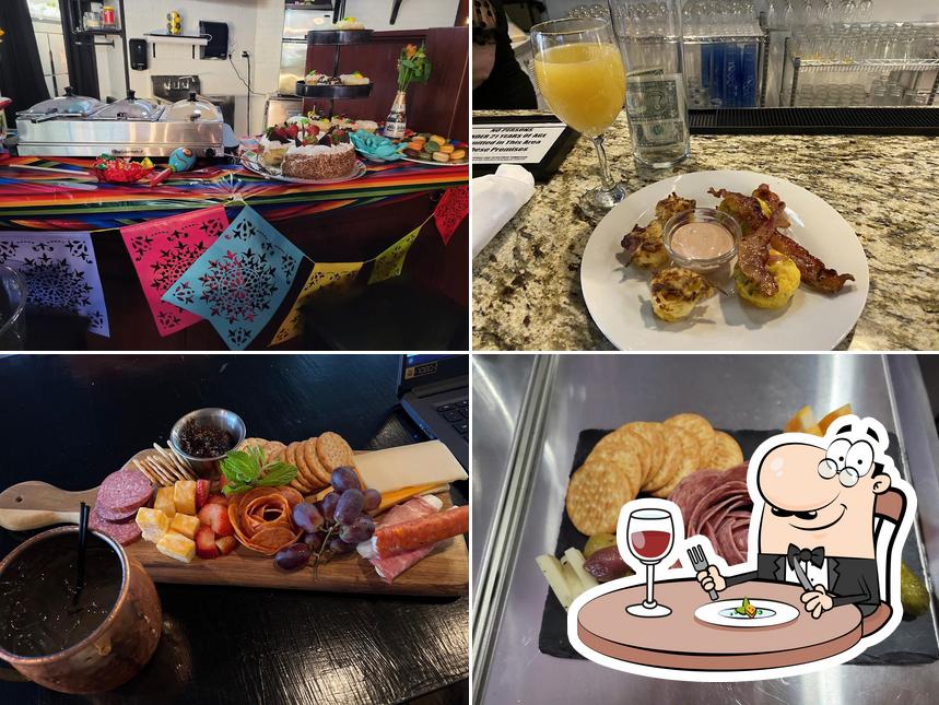 Letterman’s Lounge in Jenks - Restaurant reviews