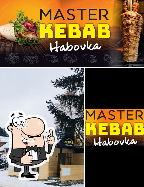MASTER KEBAB Habovka restaurant, Habovka - Restaurantbewertungen