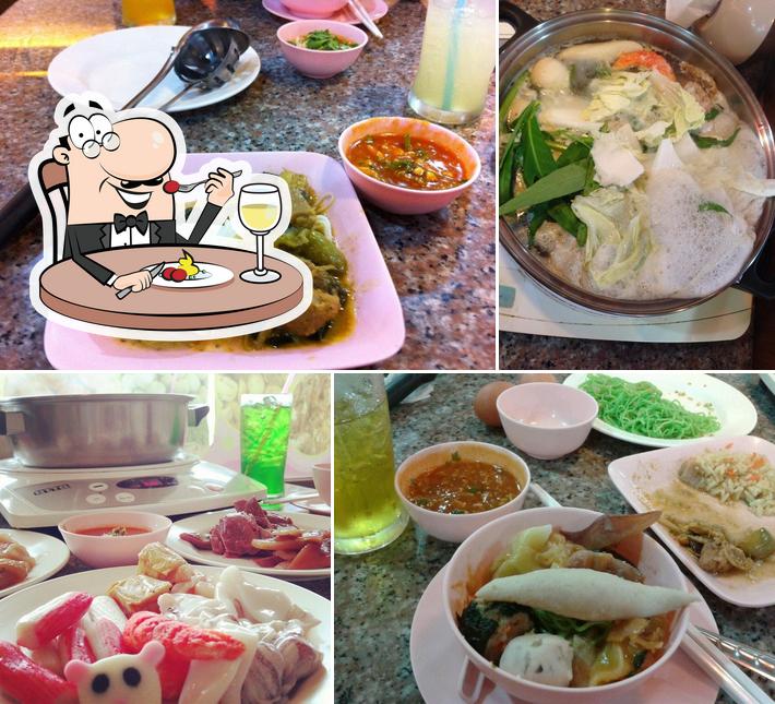 PP Suki Buffet restaurant, Nakhon Pathom - Restaurant reviews