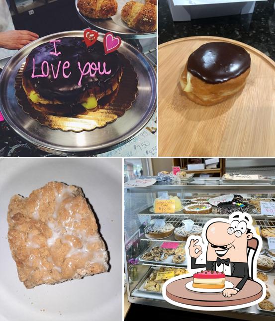 Packanack Bakery, Wayne - Restaurant menu, prices and reviews