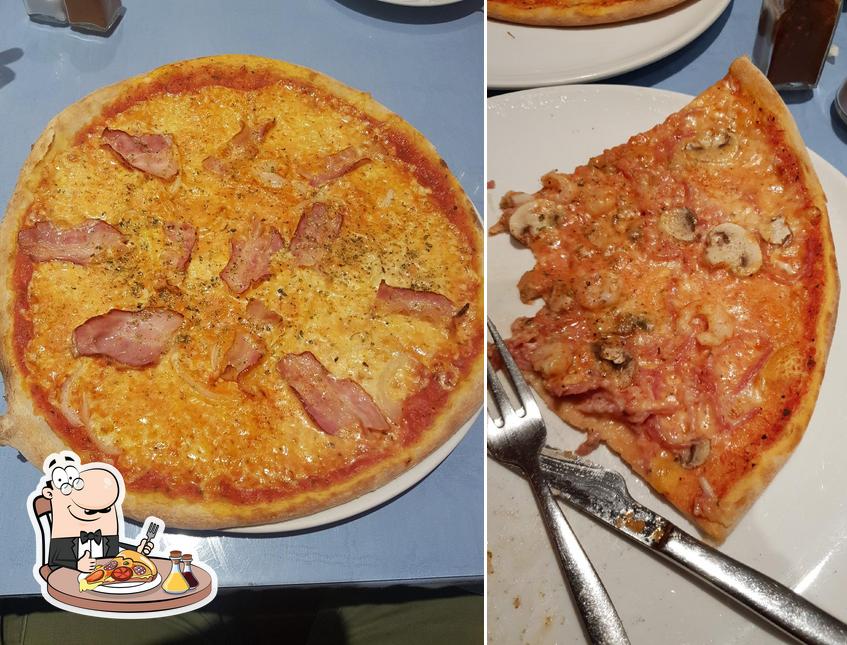 Pizzeria Maxim, Skövde - Restaurant reviews