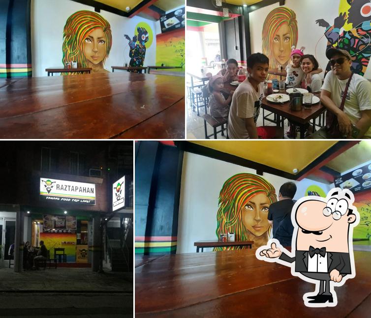 Raztapahan sa Maginhawa - Quezon City restaurant, Quezon City ...