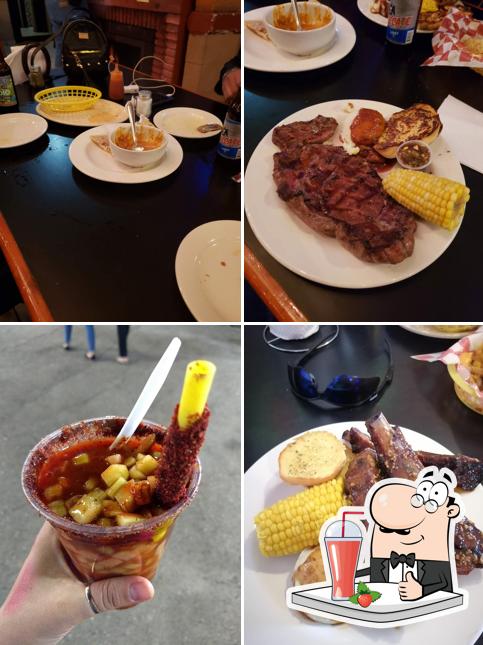 Rodeo Country House, Hermosillo - Menú del restaurante, precios y reseñas