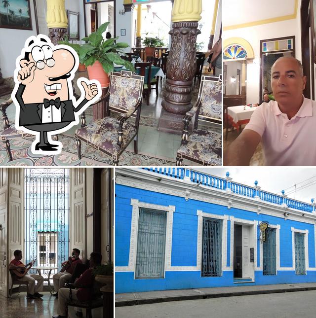 Top 7 restaurants in Holguin, december 2024 - Restaurant Guru