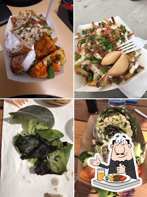 Still Rollin, Reno - Restaurant menu, prices and reviews