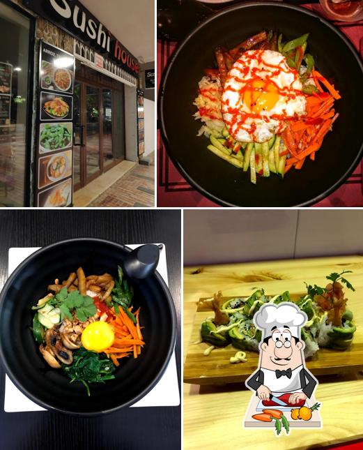 Sushi House, Marbella - Menú del restaurante, precios y reseñas