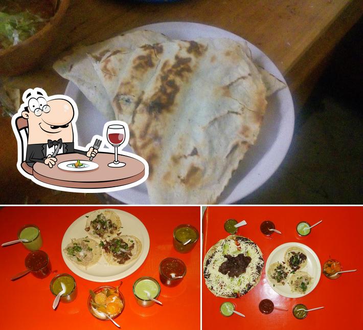 Encuentra el mejor sitio para comer en Oaxaca, verano 2024 - Restaurant ...