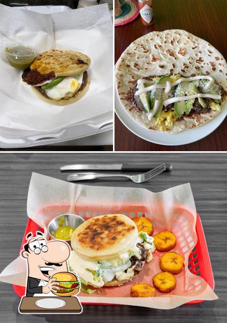 Tia Maria's Kitchen in New Orleans - Restaurant menu and reviews