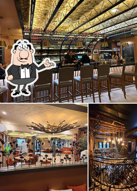Toca Vez, Bernardsville - Restaurant menu, prices and reviews