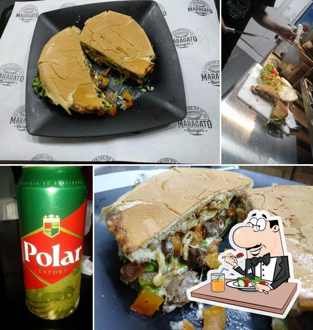 Xis Maragato, São Paulo - Menu do restaurante, preços e opiniões