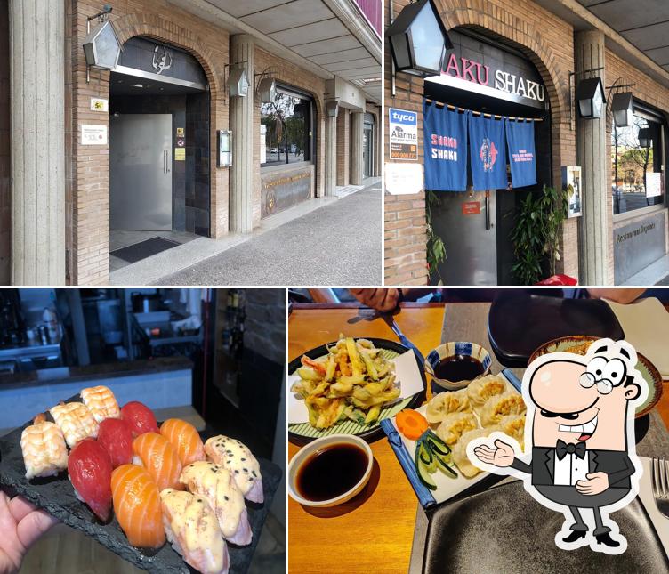 Restaurante SHAKU SHAKU in Girona - Restaurant reviews