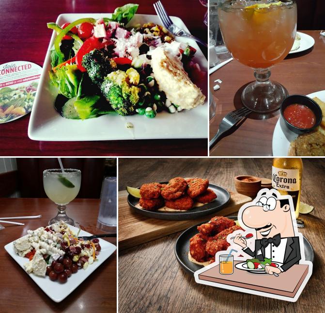 Ruby Tuesday, East Point, College Park - Restaurant menu, prices and ...