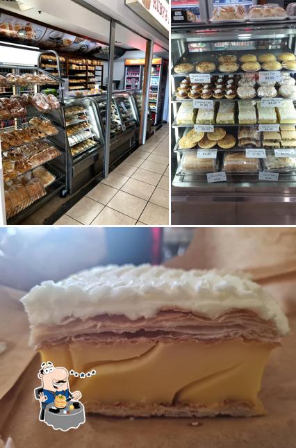 Ruby’s Bakery and Cafe, Kallangur - Restaurant menu, prices and reviews